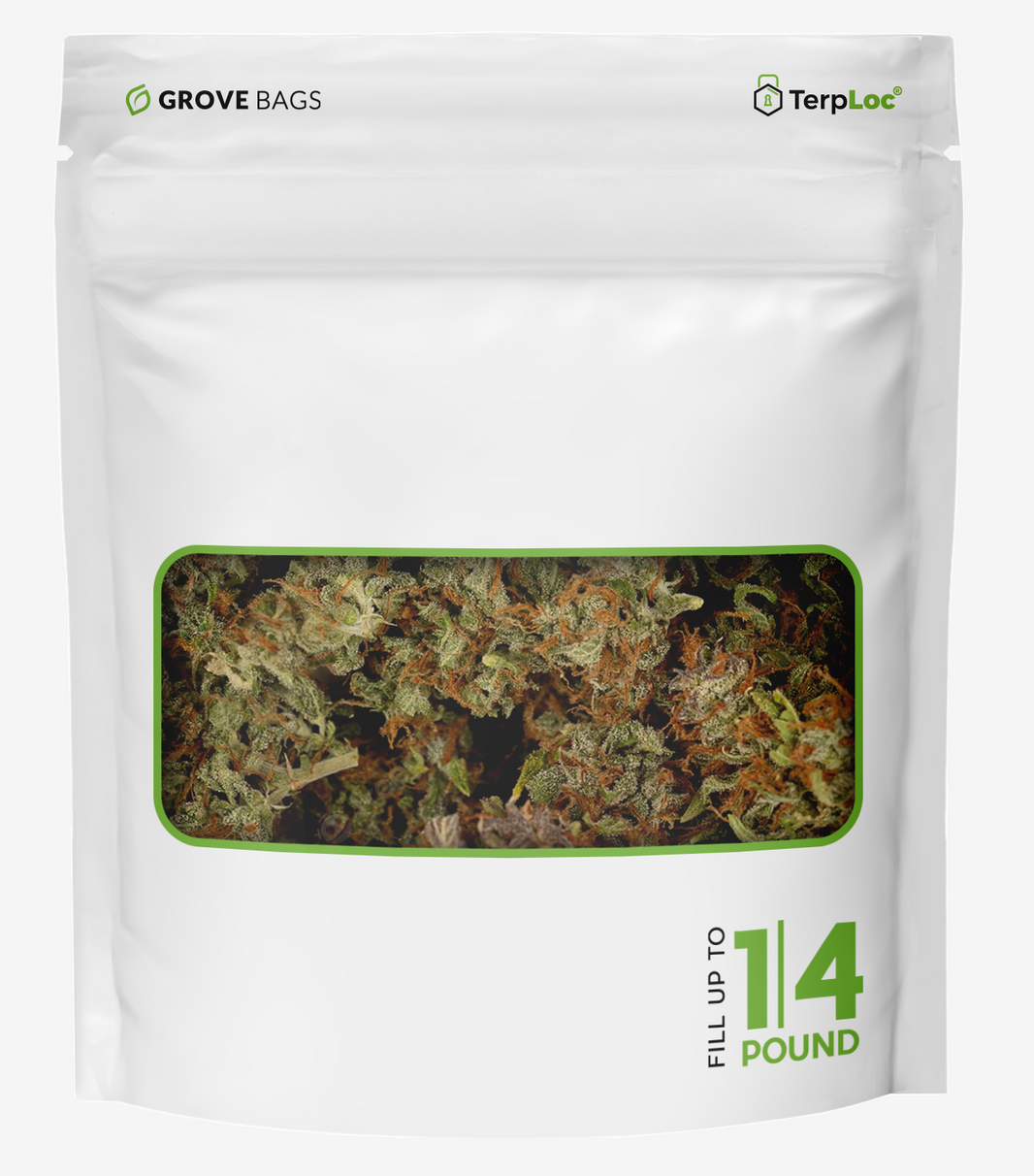 Secure Your Harvest | Grove Bags’ TerpLoc® Cannabis Storage Solution