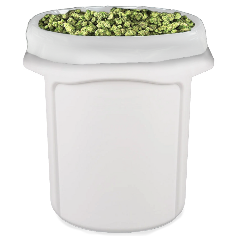 Secure Your Harvest | Grove Bags’ TerpLoc® Cannabis Storage Solution ...