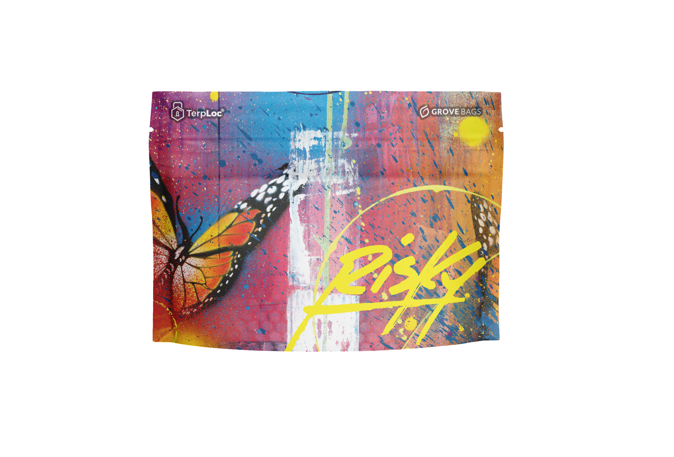 Limited editions – Grove Bags